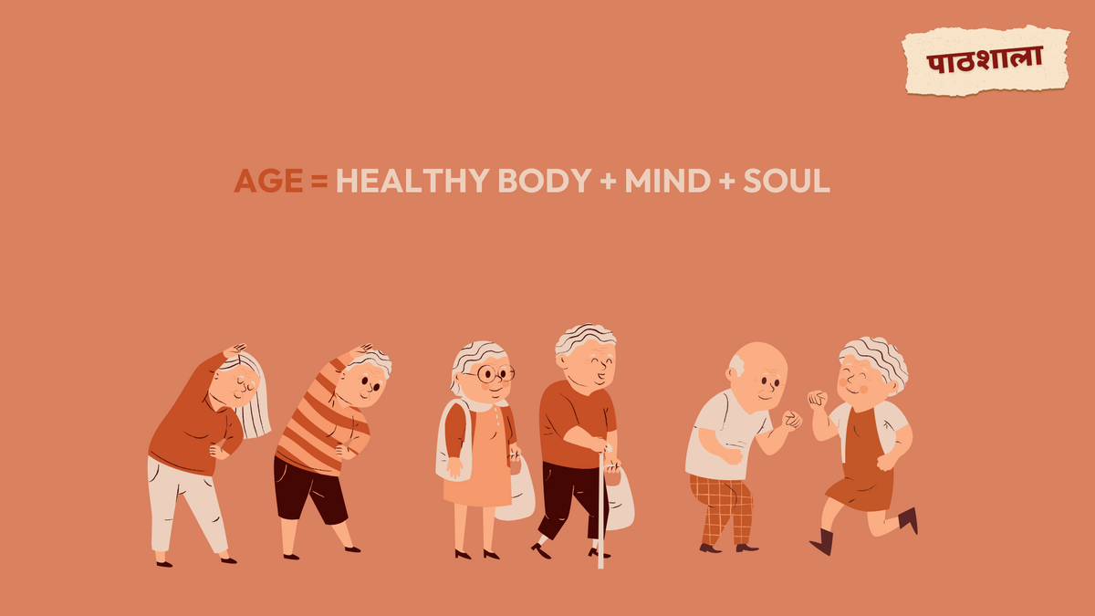 Understanding the Relation between Age and Immunity | Balance Ayurveda